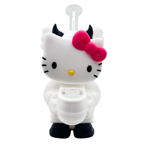 Hello Kitty Water Pipe – Funkyskunk